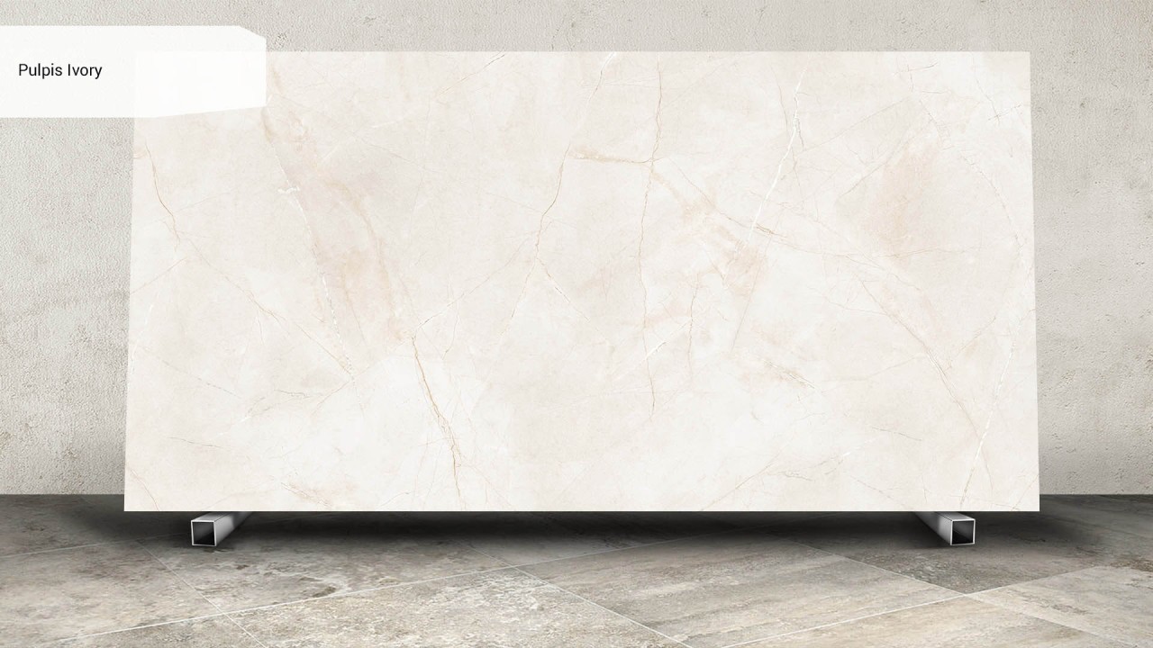 Pulpis Ivory | ArchiType